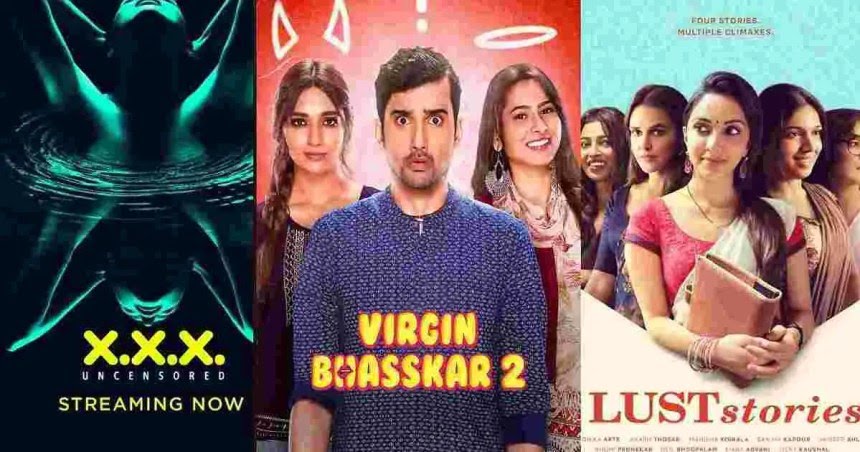 Hindi Sexy Video (सेक्सी वीडियो हिंदी) | Top 21 Indian Sexy Videos in ...